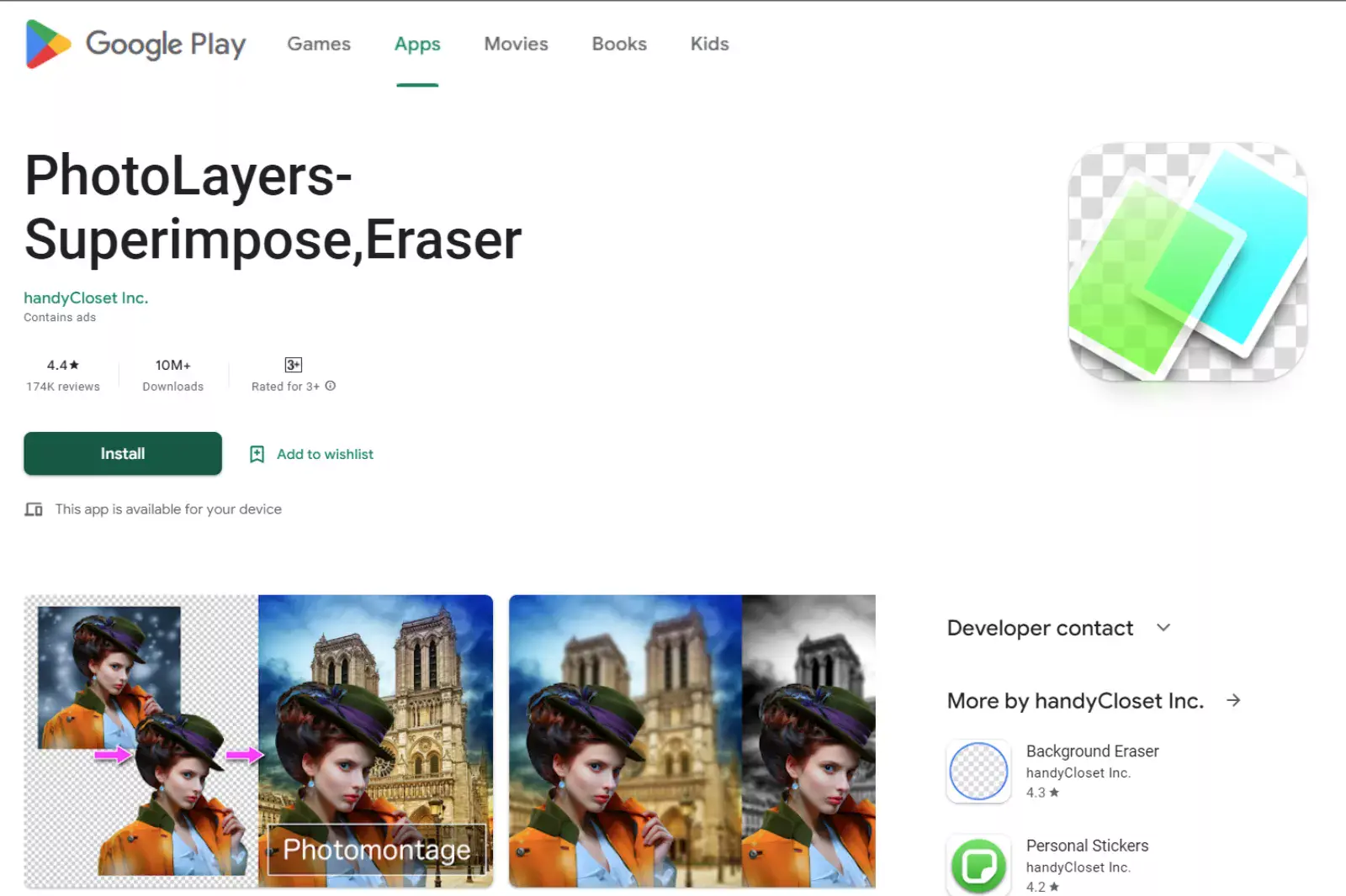 17 Best Free Background Remover Apps on Android 2024